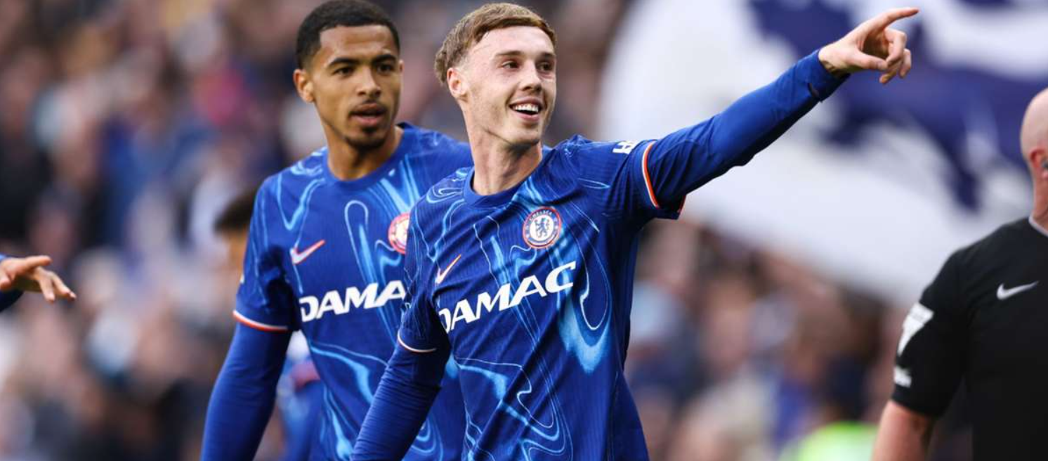 Chelsea FC 3-1 Liverpool FC | OCJENE